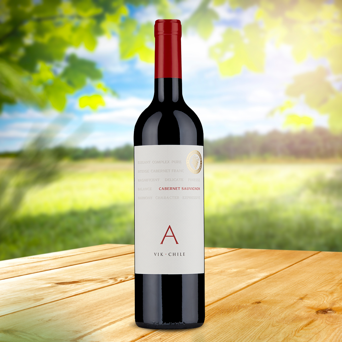 Majestic Wine