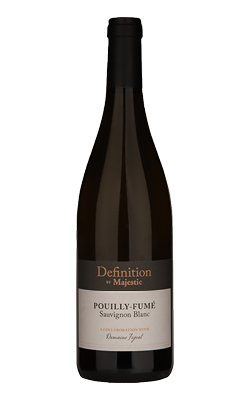 Definition by Majestic