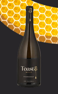 Toast & Honey Wines